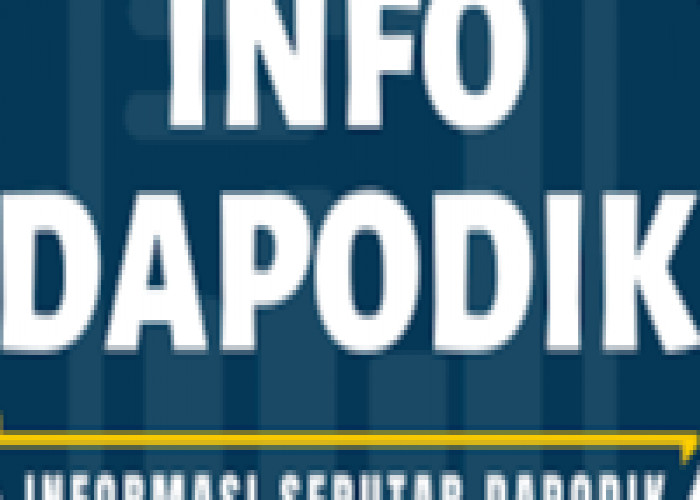 Dinas Pendidikan Kab. Bondowoso - Data Pokok Pendidikan (DAPODIK ...